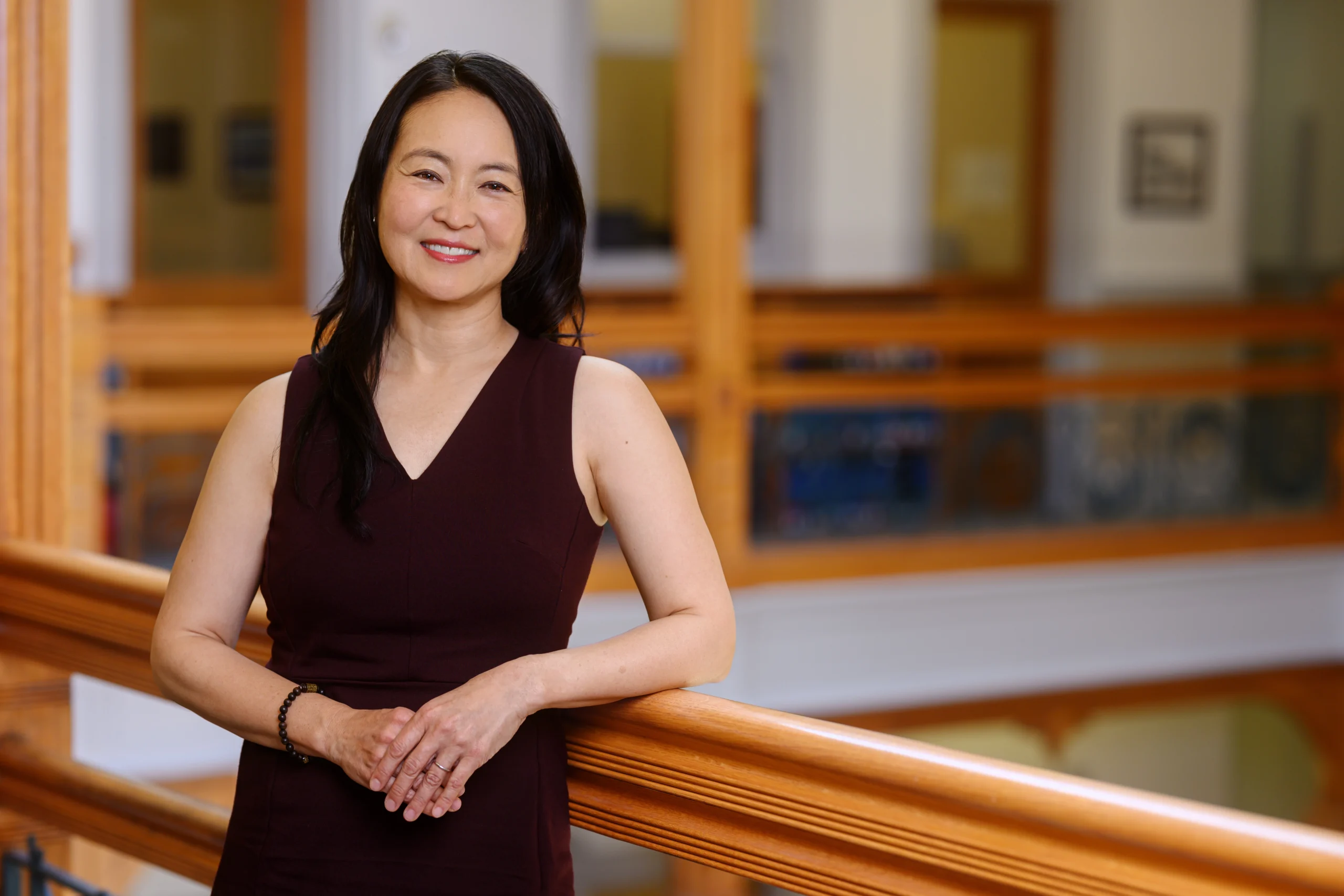 Alma Soongi Beck - Lathrop GPM