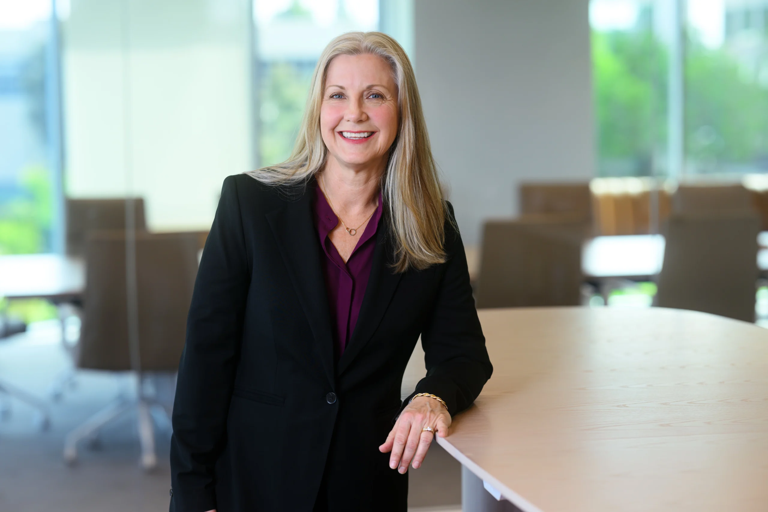 Jill K. Ernst - Lathrop GPM