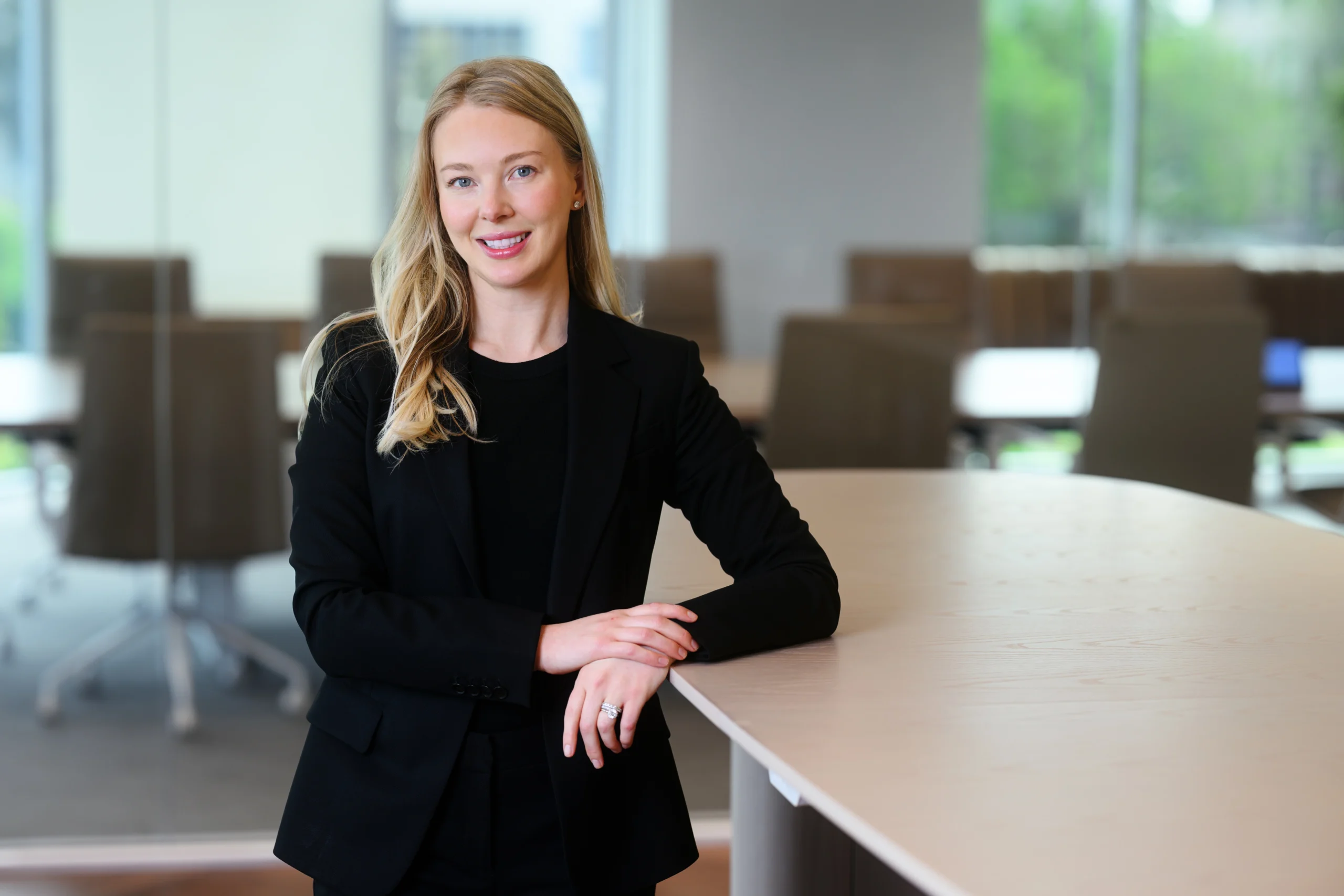 Marie K. Gribble - Lathrop GPM