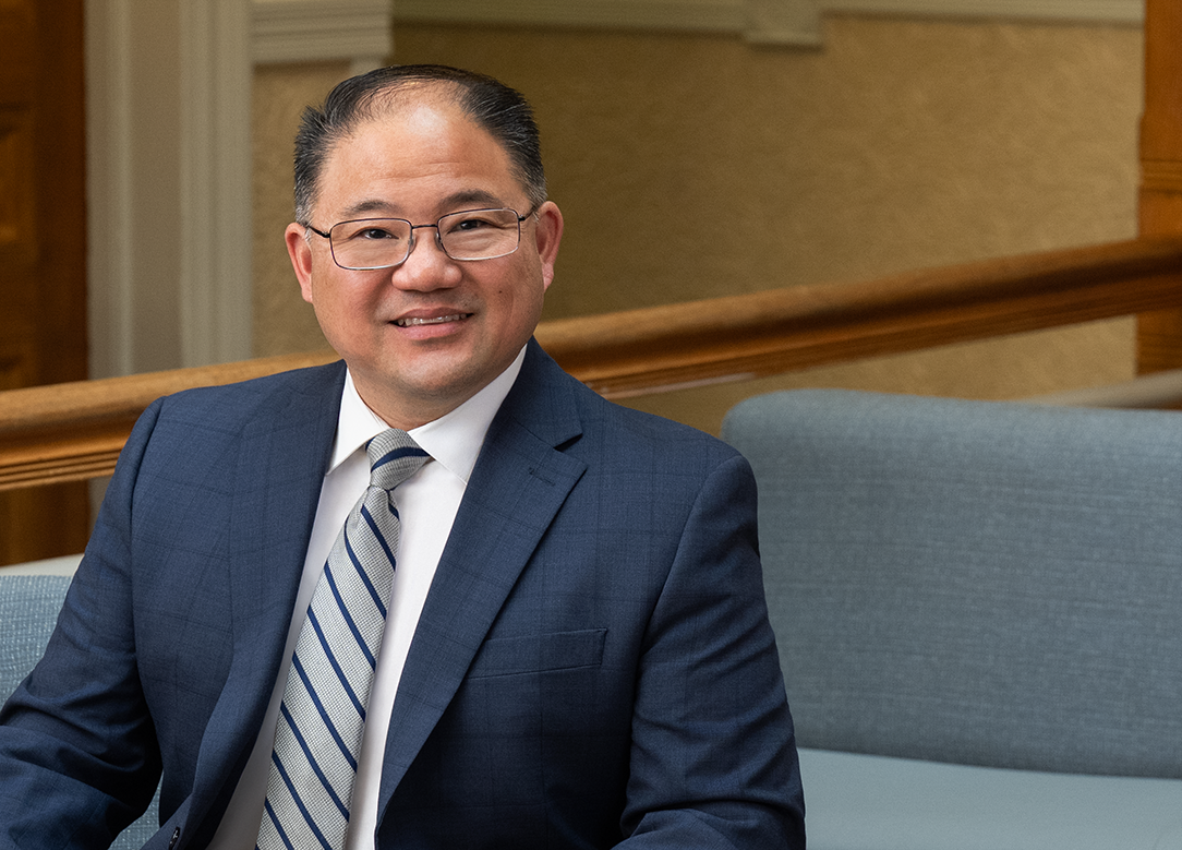 Michael M. Lum - Lathrop GPM