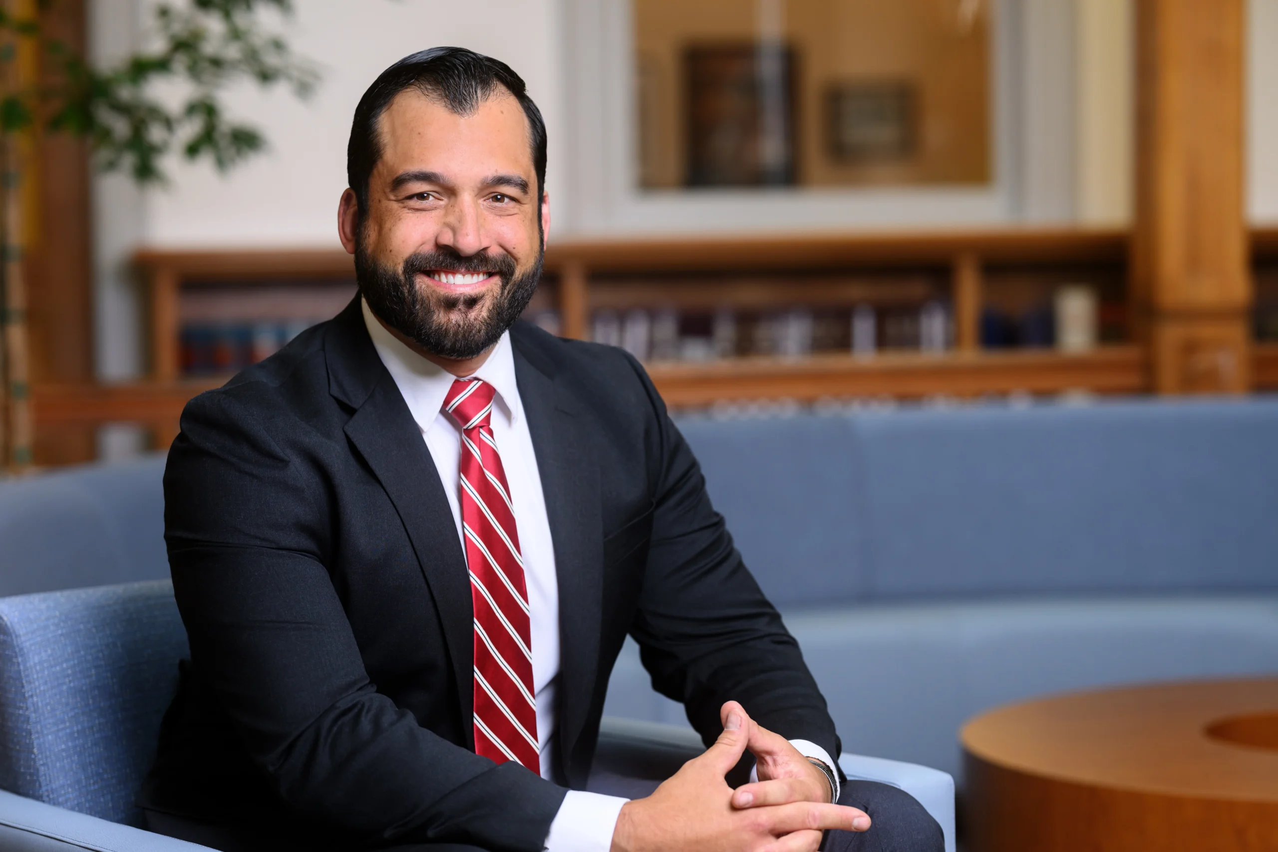 Michael W. M. Manoukian - Lathrop GPM