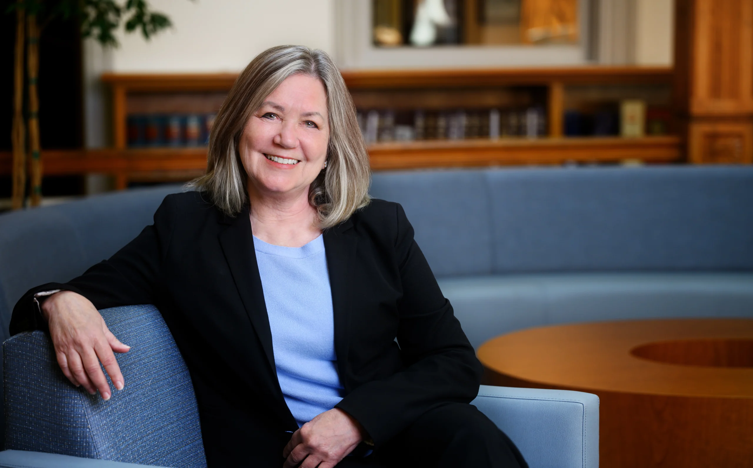 Ellen McKissock - Lathrop GPM