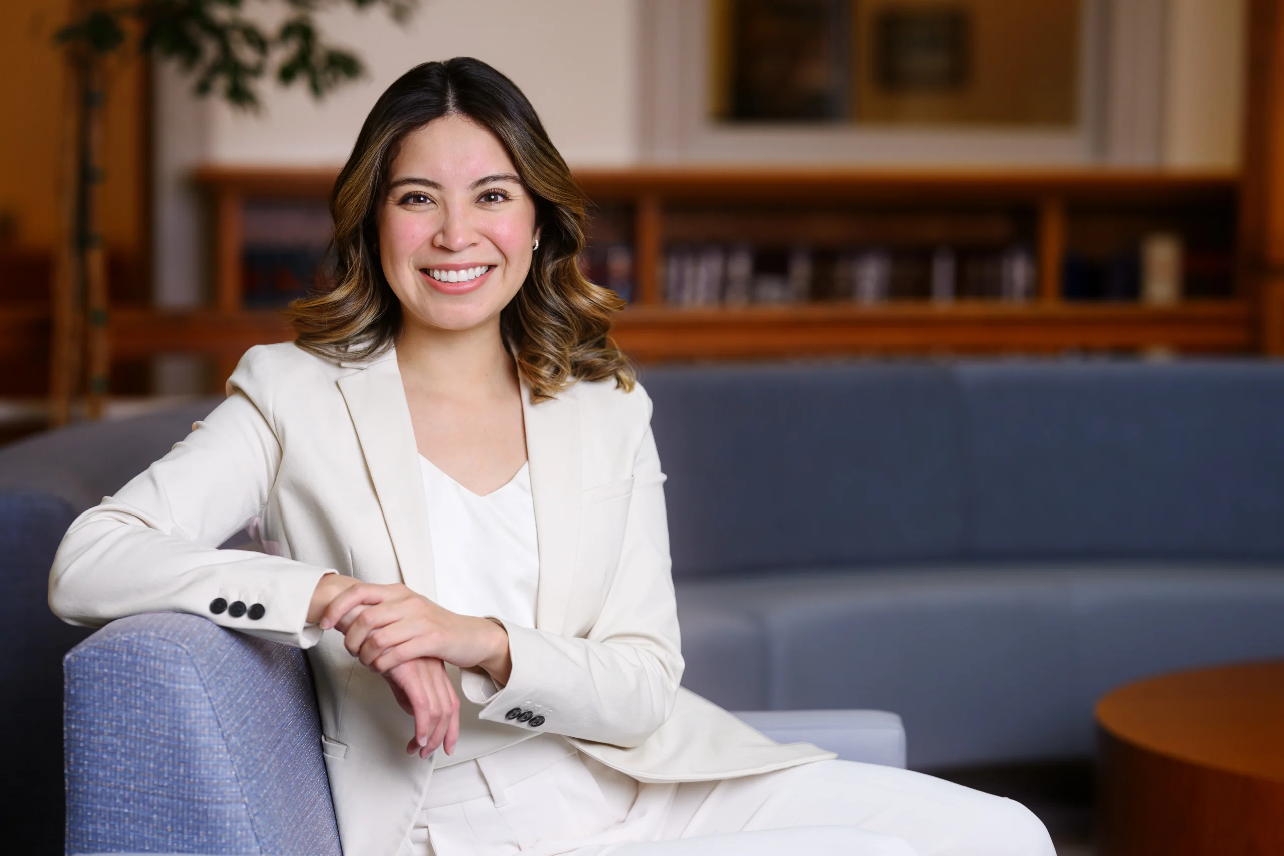 Nallely Z. Montes - Lathrop GPM