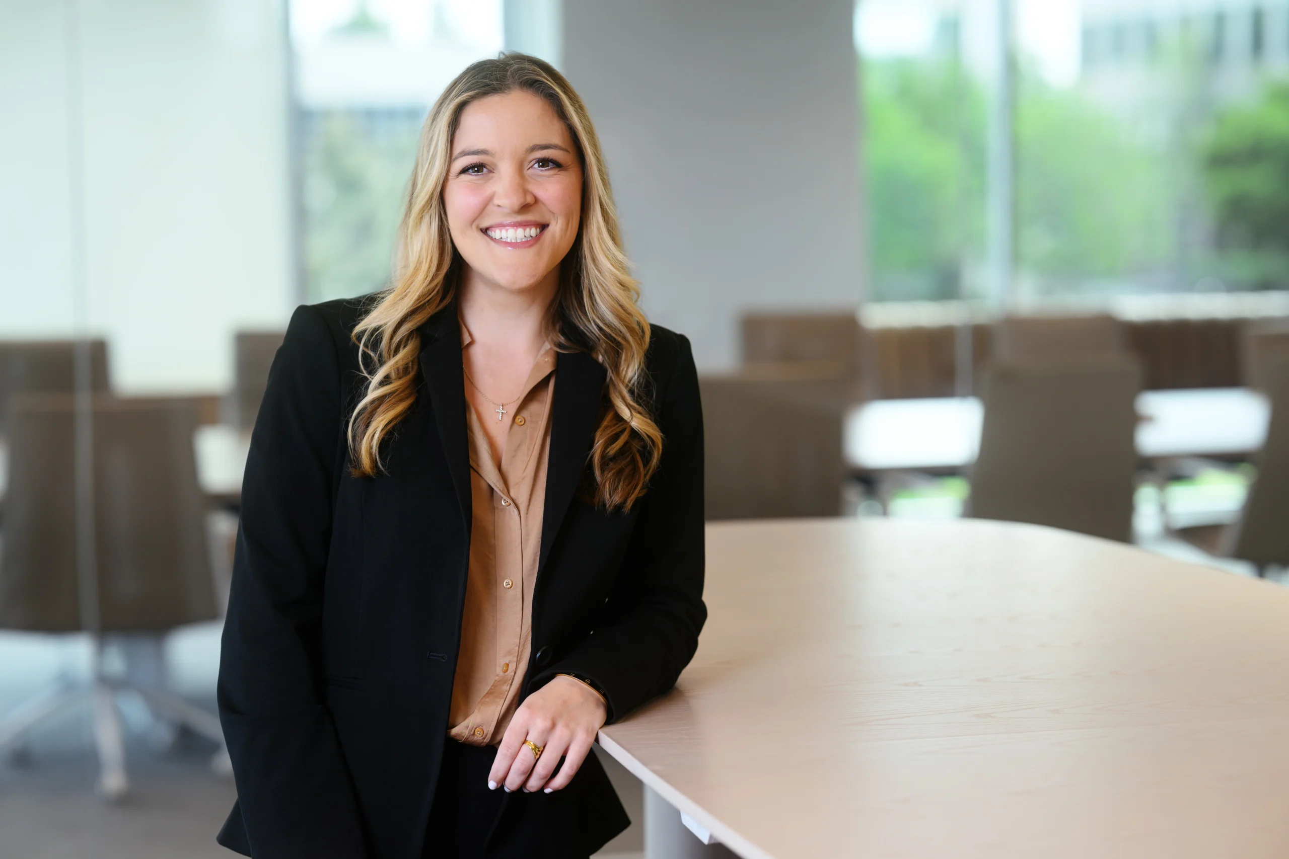 Kimberly E. Sparrer - Lathrop GPM