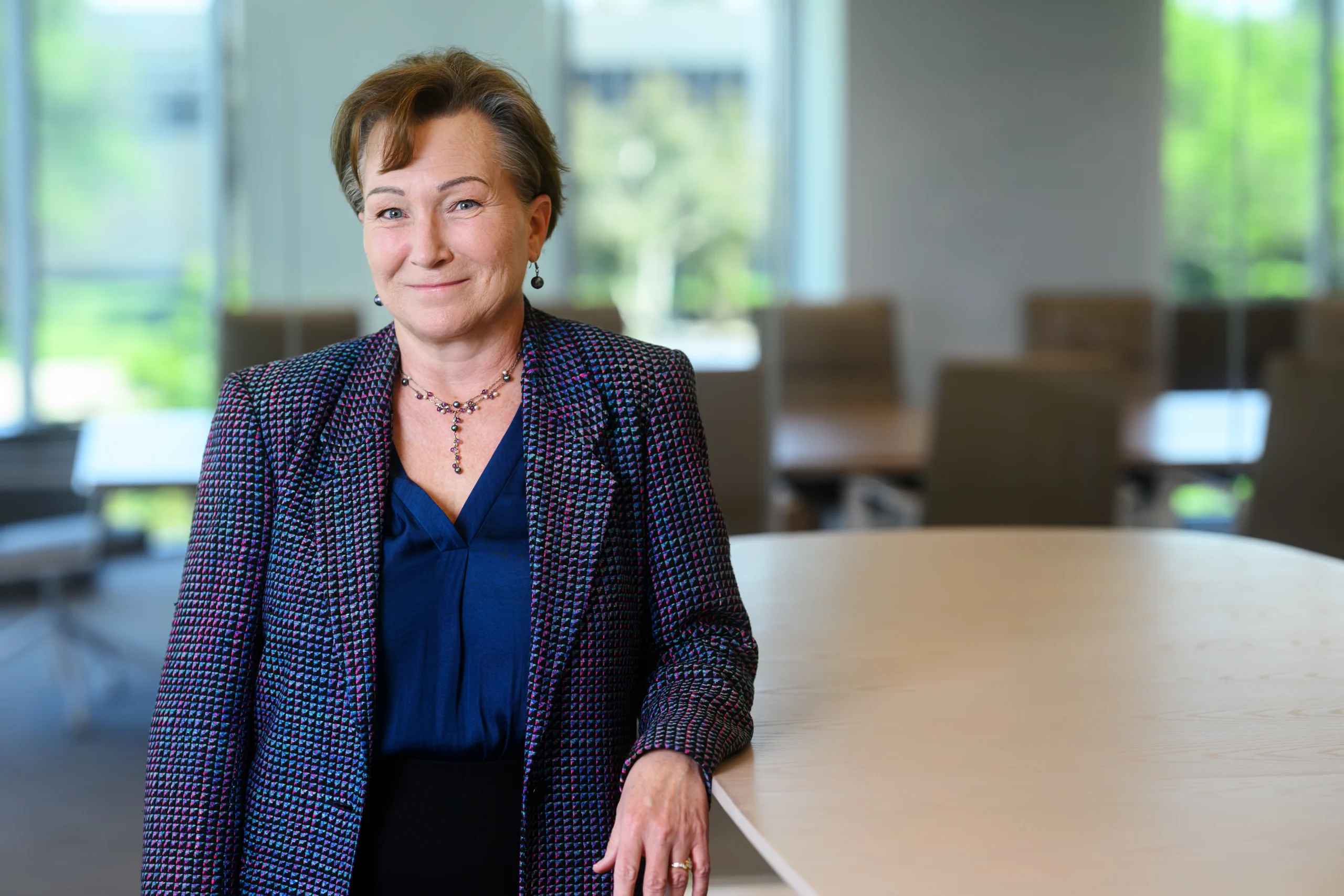 Lisa H. Stalteri - Lathrop GPM