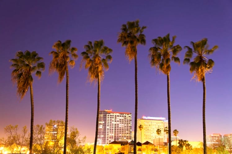 San Jose - Lathrop GPM