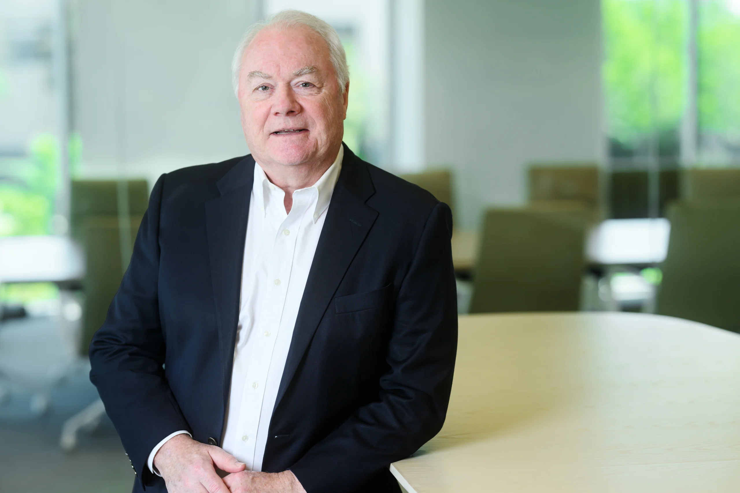 John P. Golden - Lathrop GPM