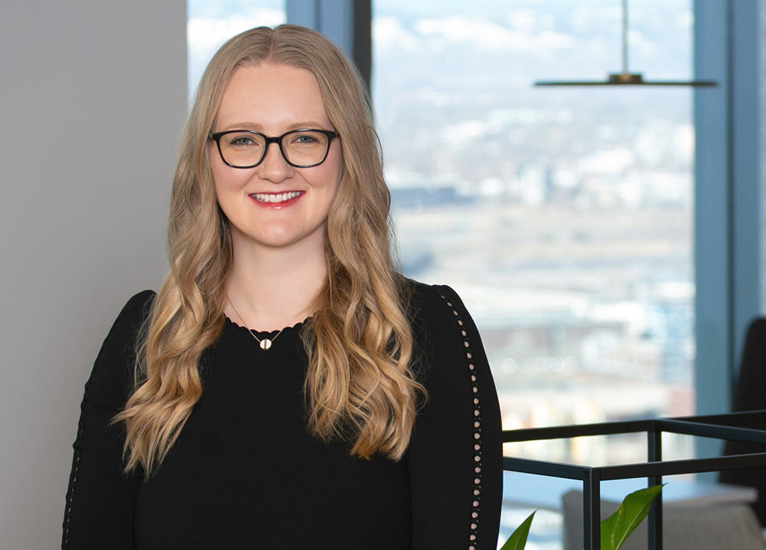 Jazlynn Allen - Lathrop GPM