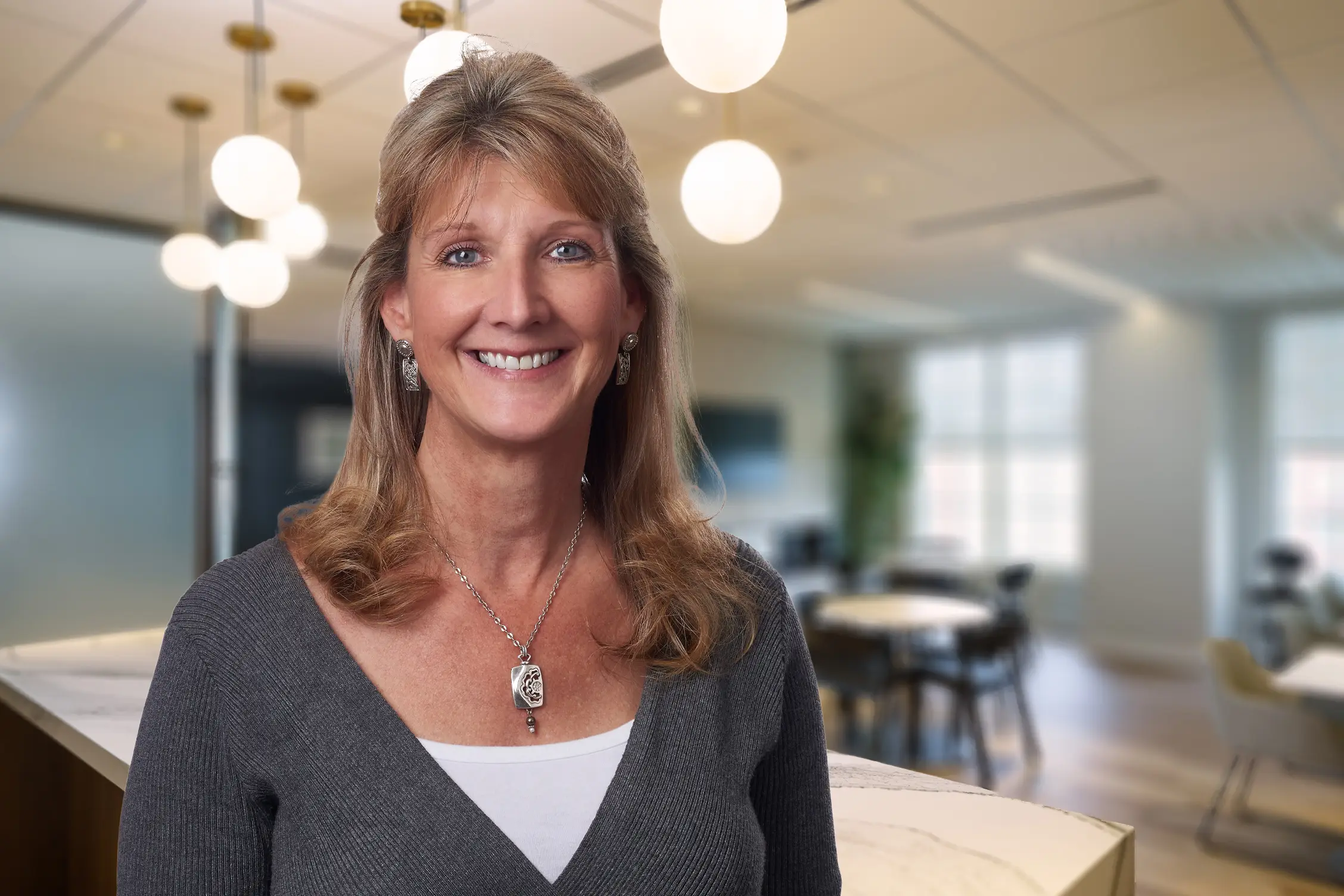 Jennifer L. Anderson - Lathrop GPM