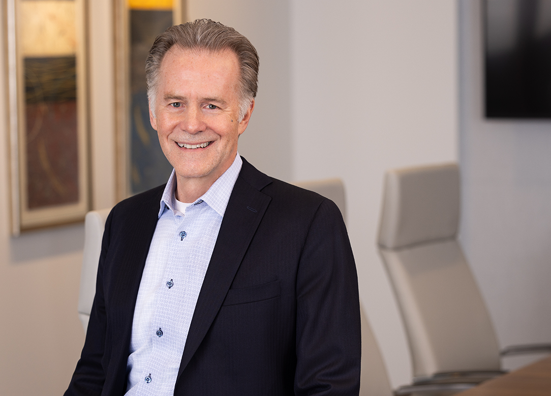 Wade T. Anderson - Lathrop GPM