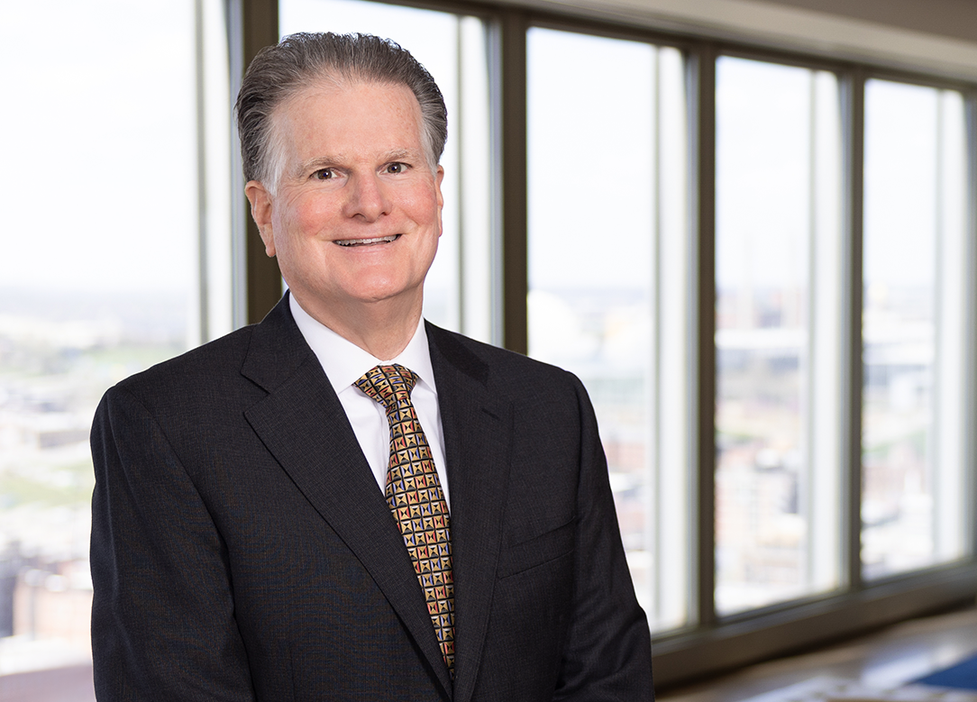 James B. Betterman - Lathrop GPM