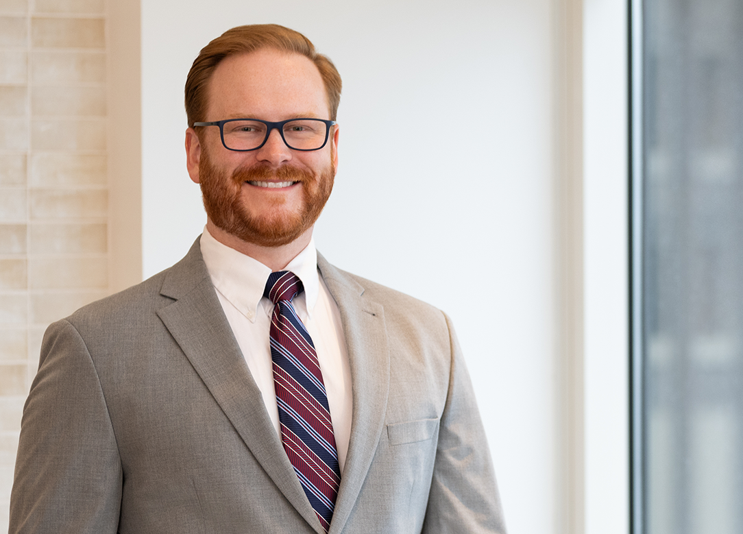 Will G. Carden, Ph.D. - Lathrop GPM