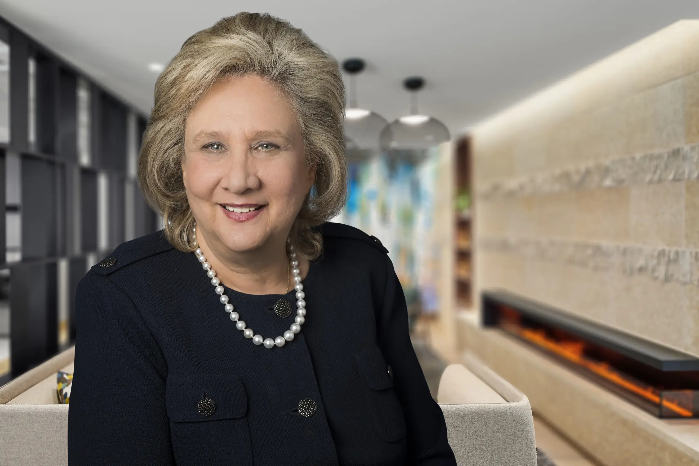 Nancy Sher Cohen - Lathrop GPM