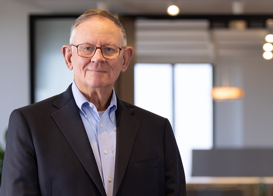 Michael R. Cunningham - Lathrop GPM