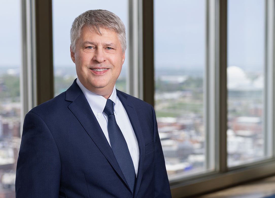 Stephen K. Dexter - Lathrop GPM