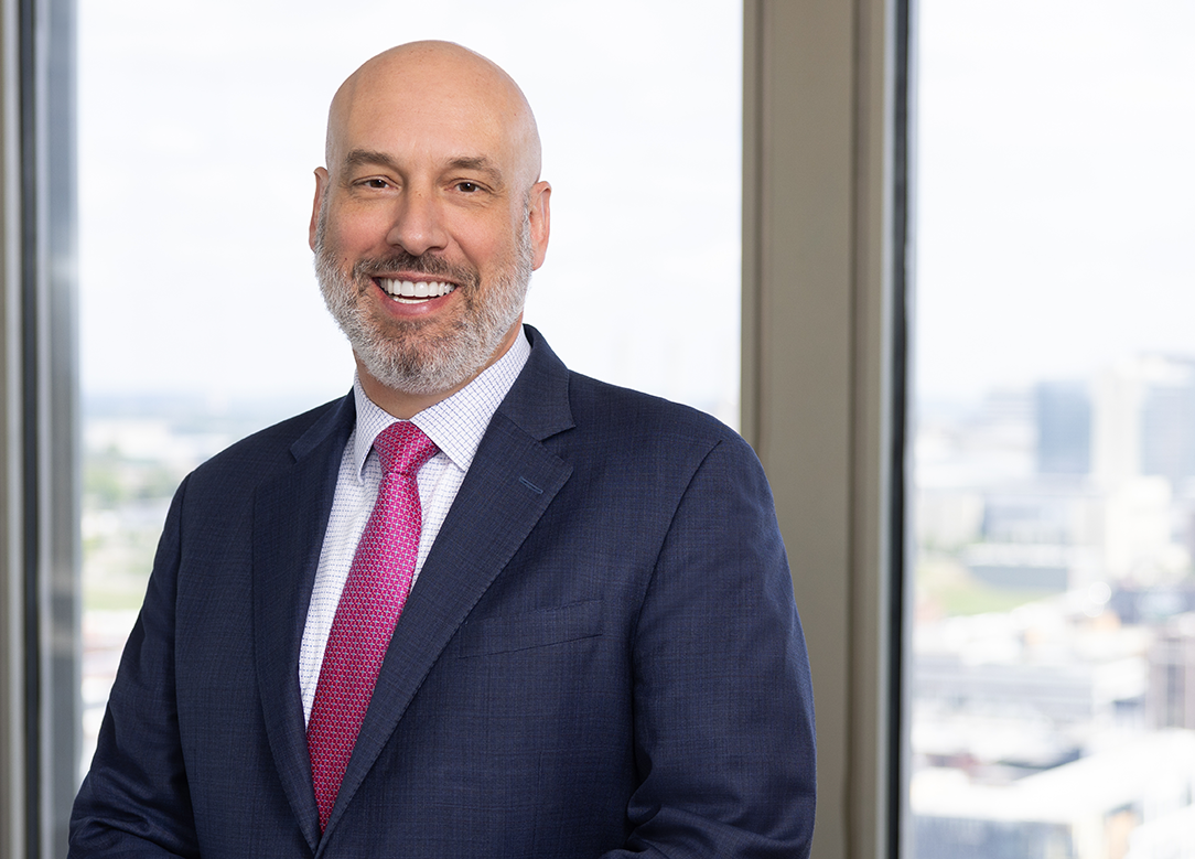 Cameron Garrison - Lathrop GPM