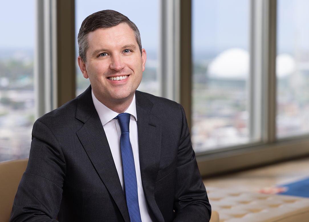 Timothy J. Hadachek - Lathrop GPM