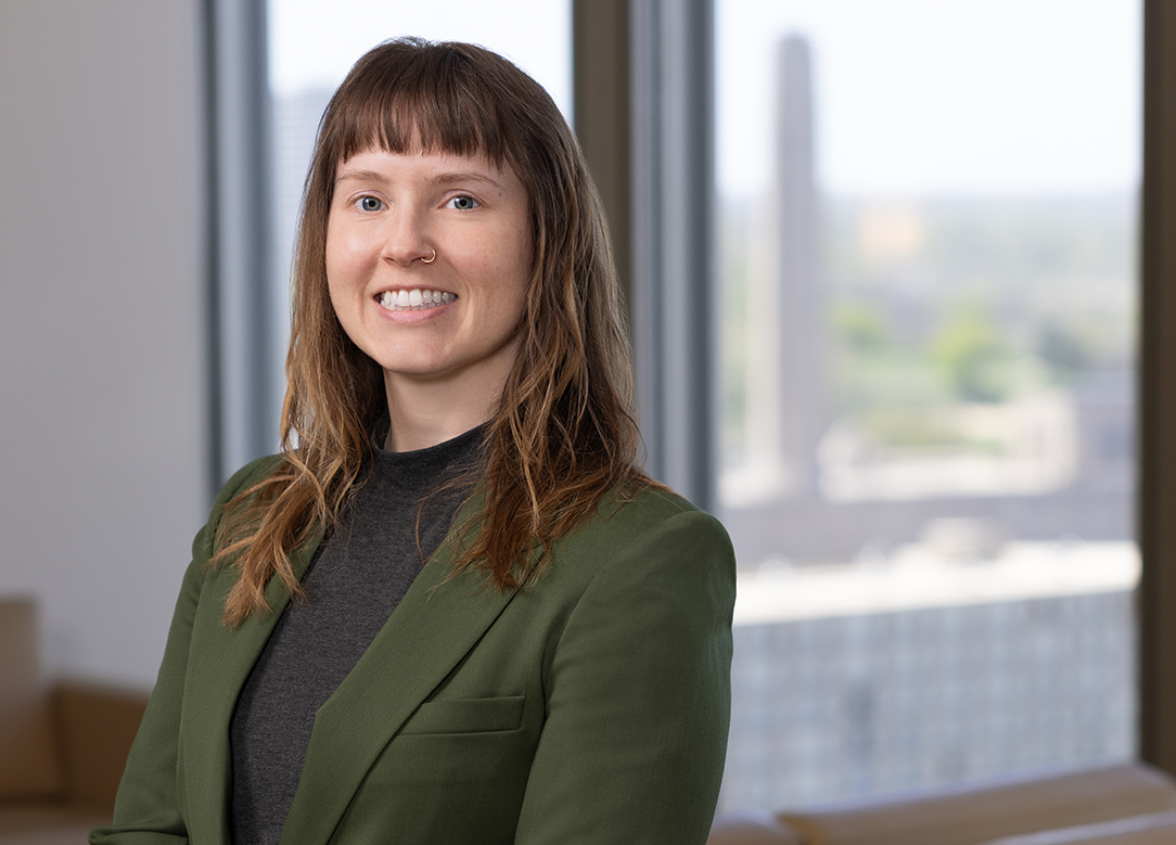 Emma Halling - Lathrop GPM