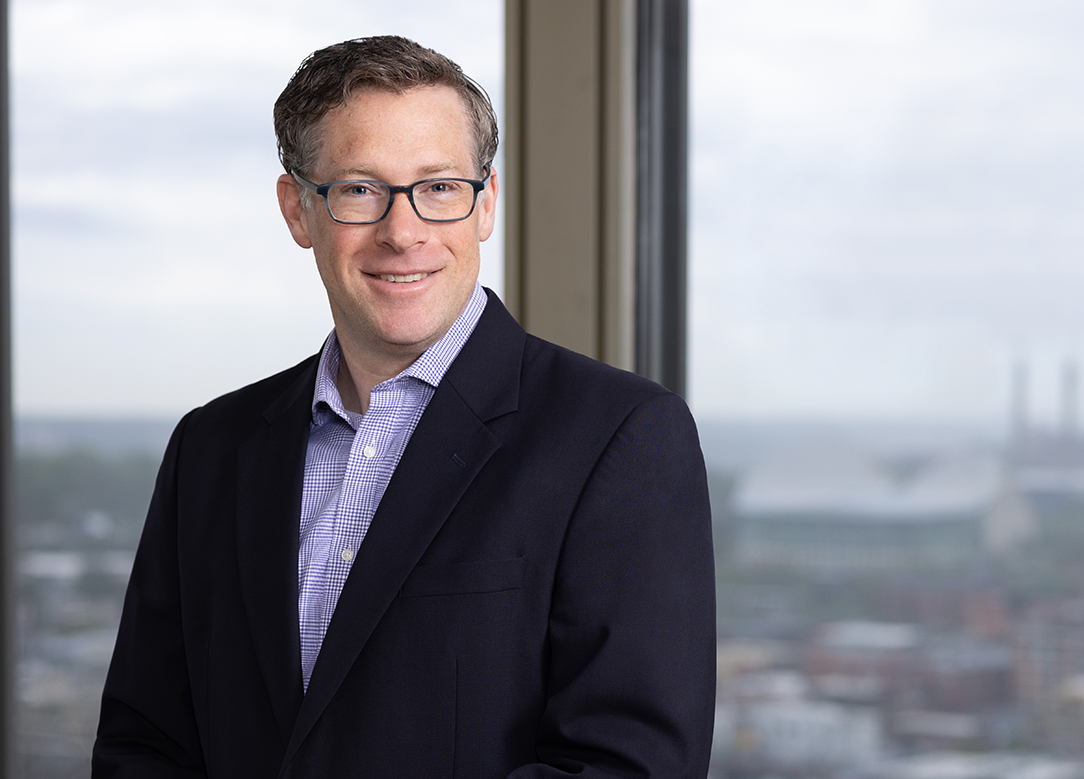 Grant A. Harse - Lathrop GPM