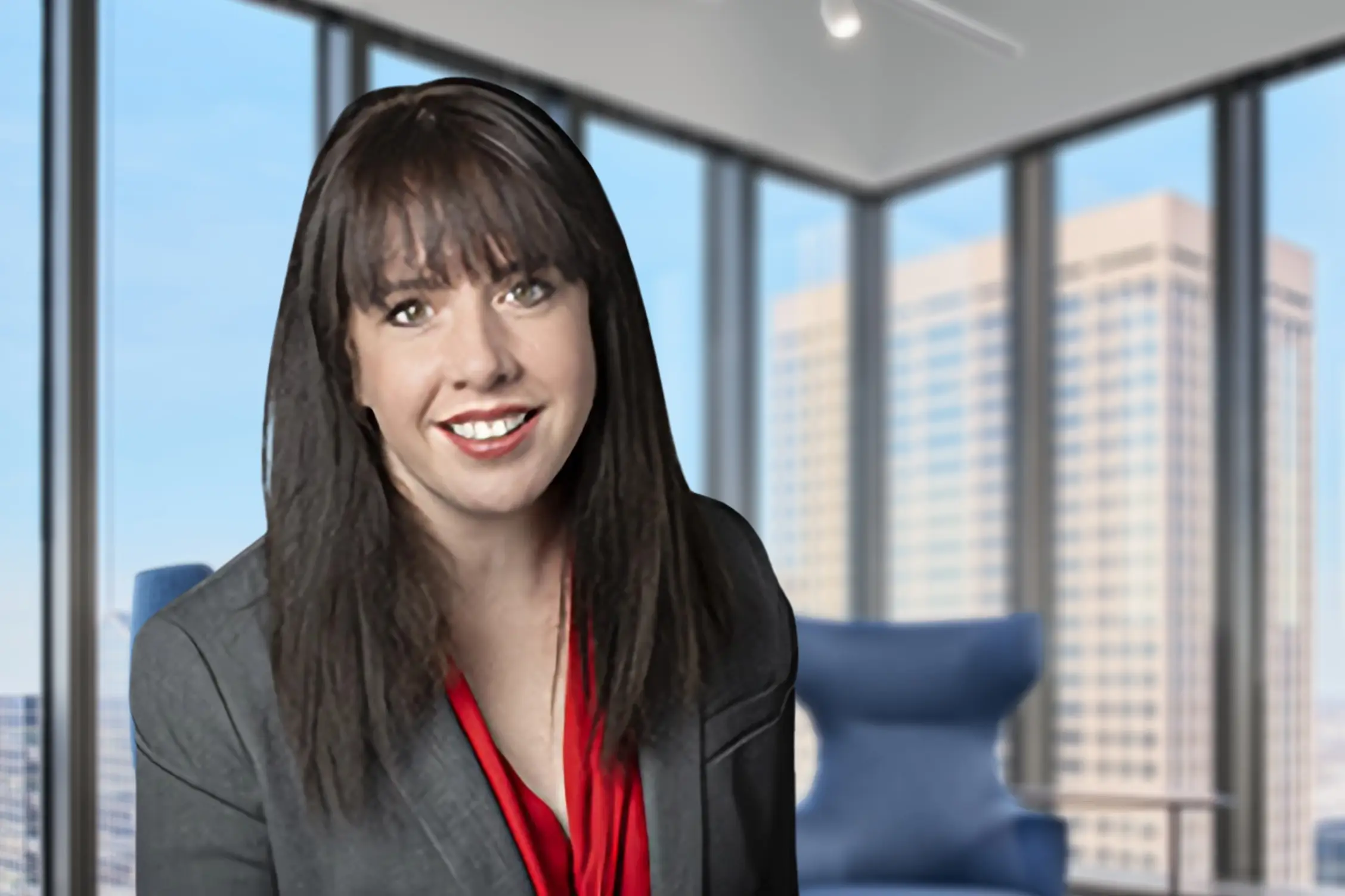 Paige Keith - Lathrop GPM