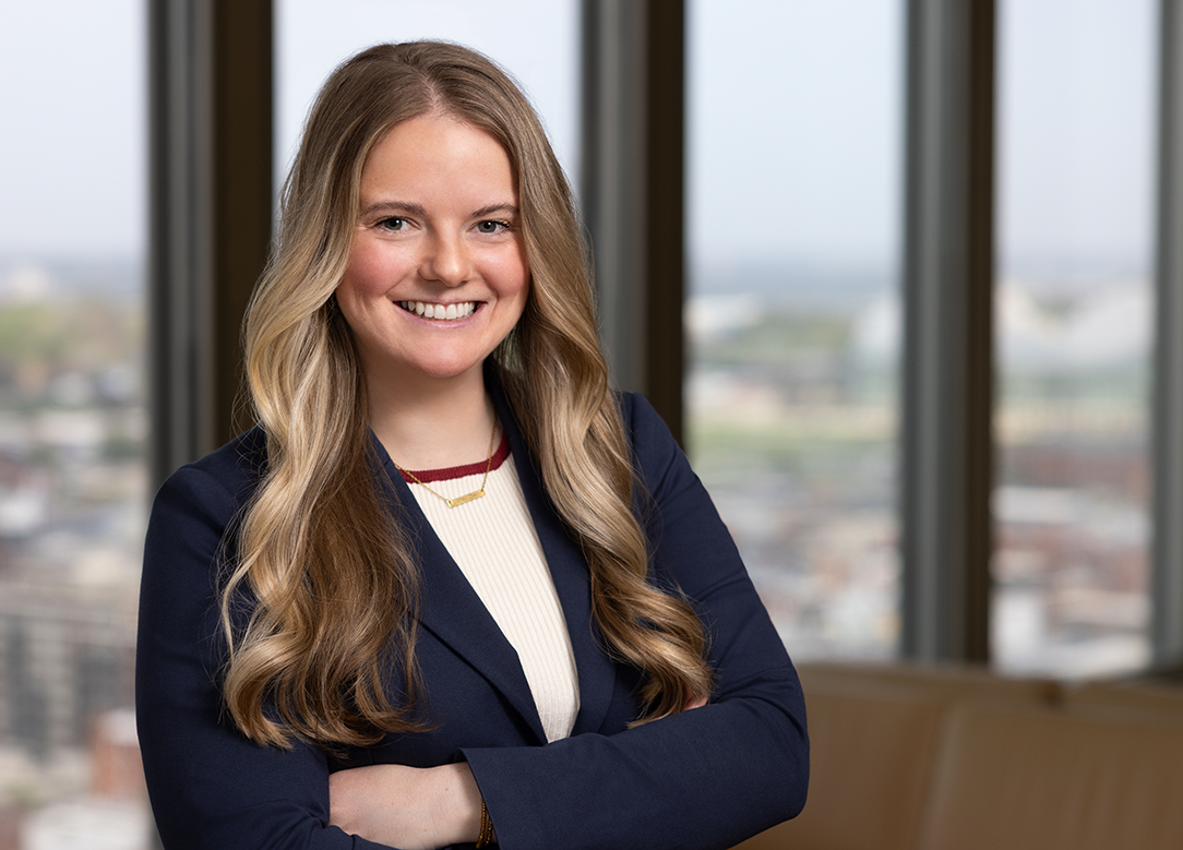 Kristen Koerber - Lathrop GPM