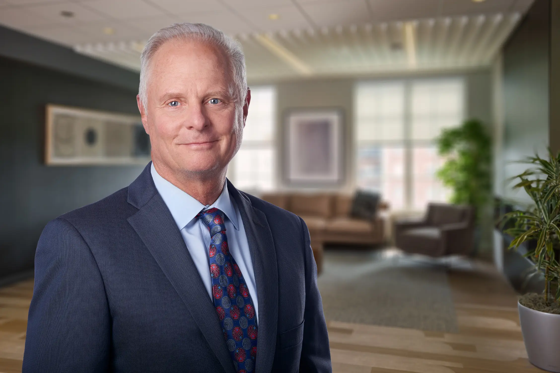 Steven B. Kutscheid - Lathrop GPM