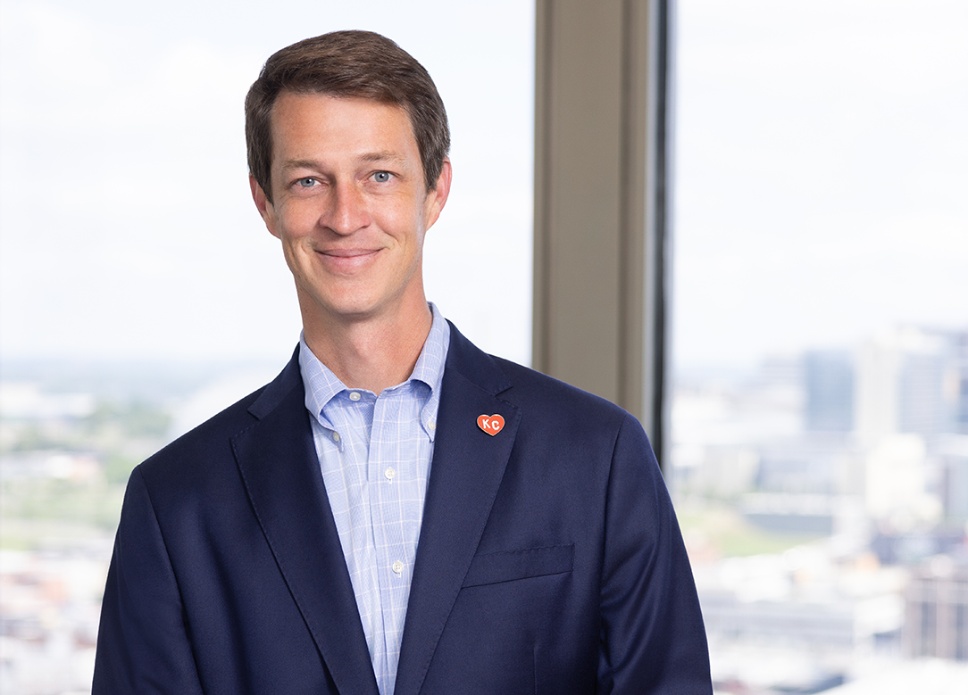 Paul McKie Lewis - Lathrop GPM