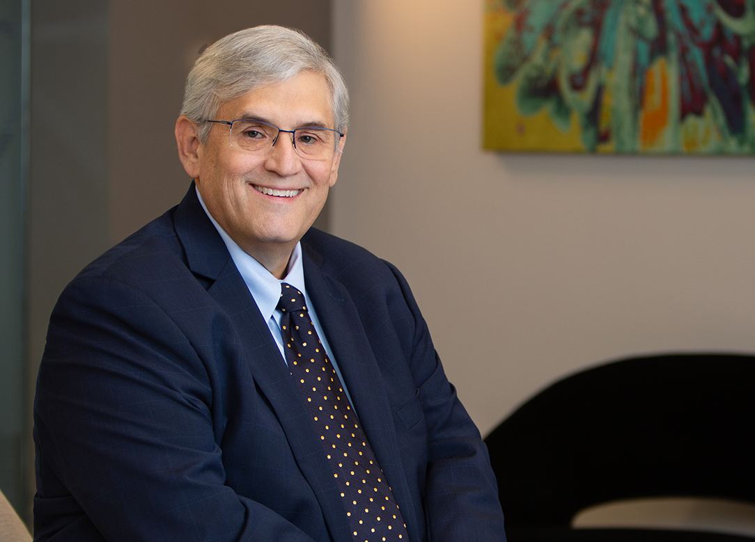 Robert Lord - Lathrop GPM