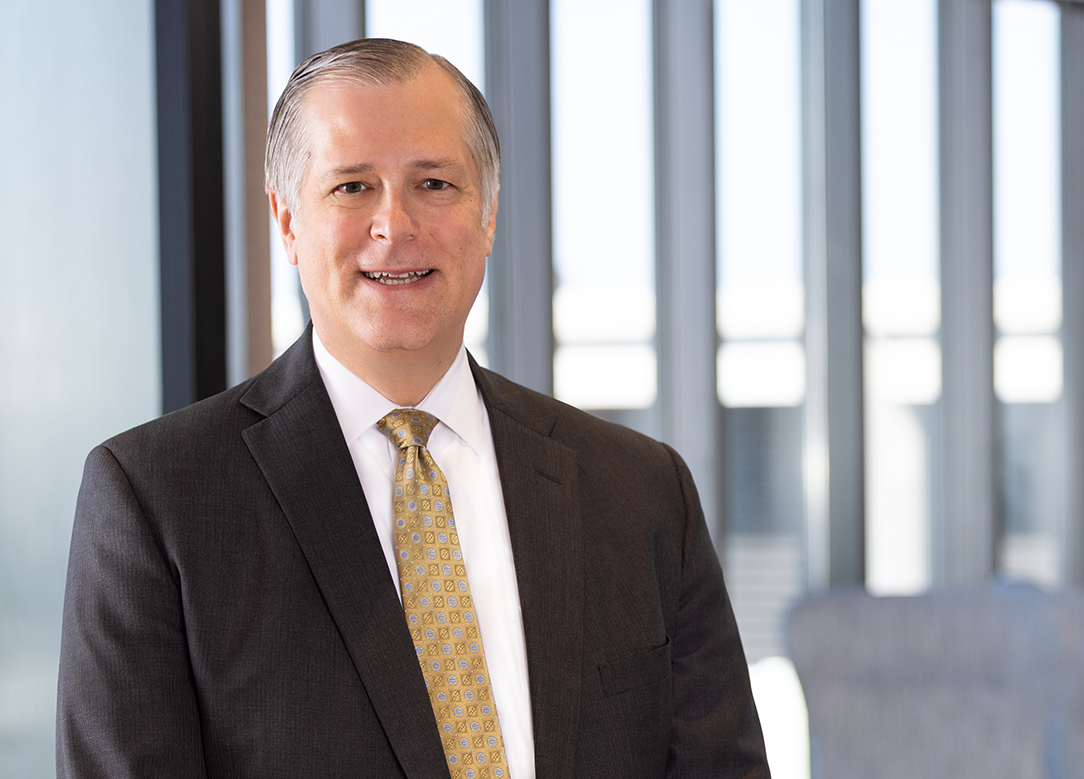 Charles K. Maier - Lathrop GPM