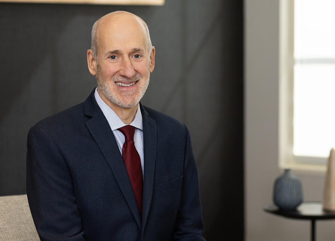 Scott H. Malin - Lathrop GPM