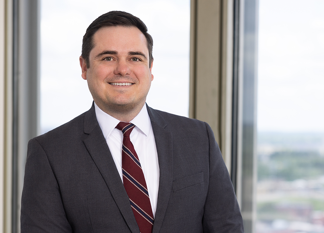 Kevin Mason - Lathrop GPM