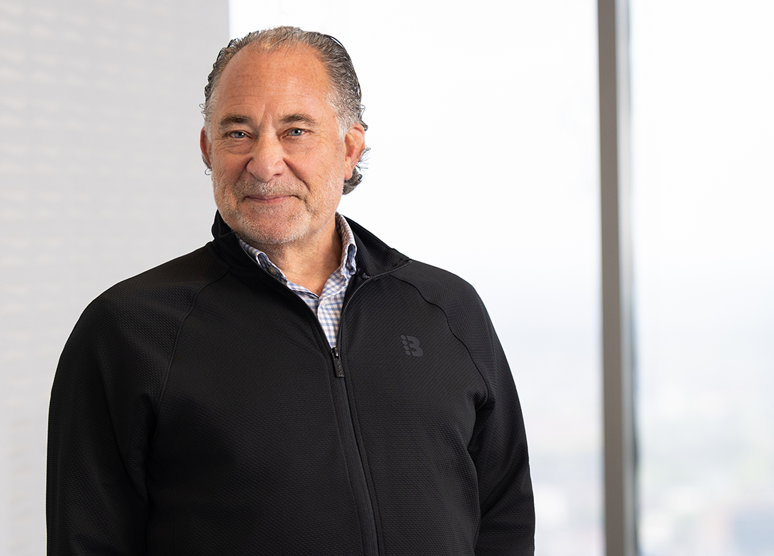 Mark Mathison - Lathrop GPM