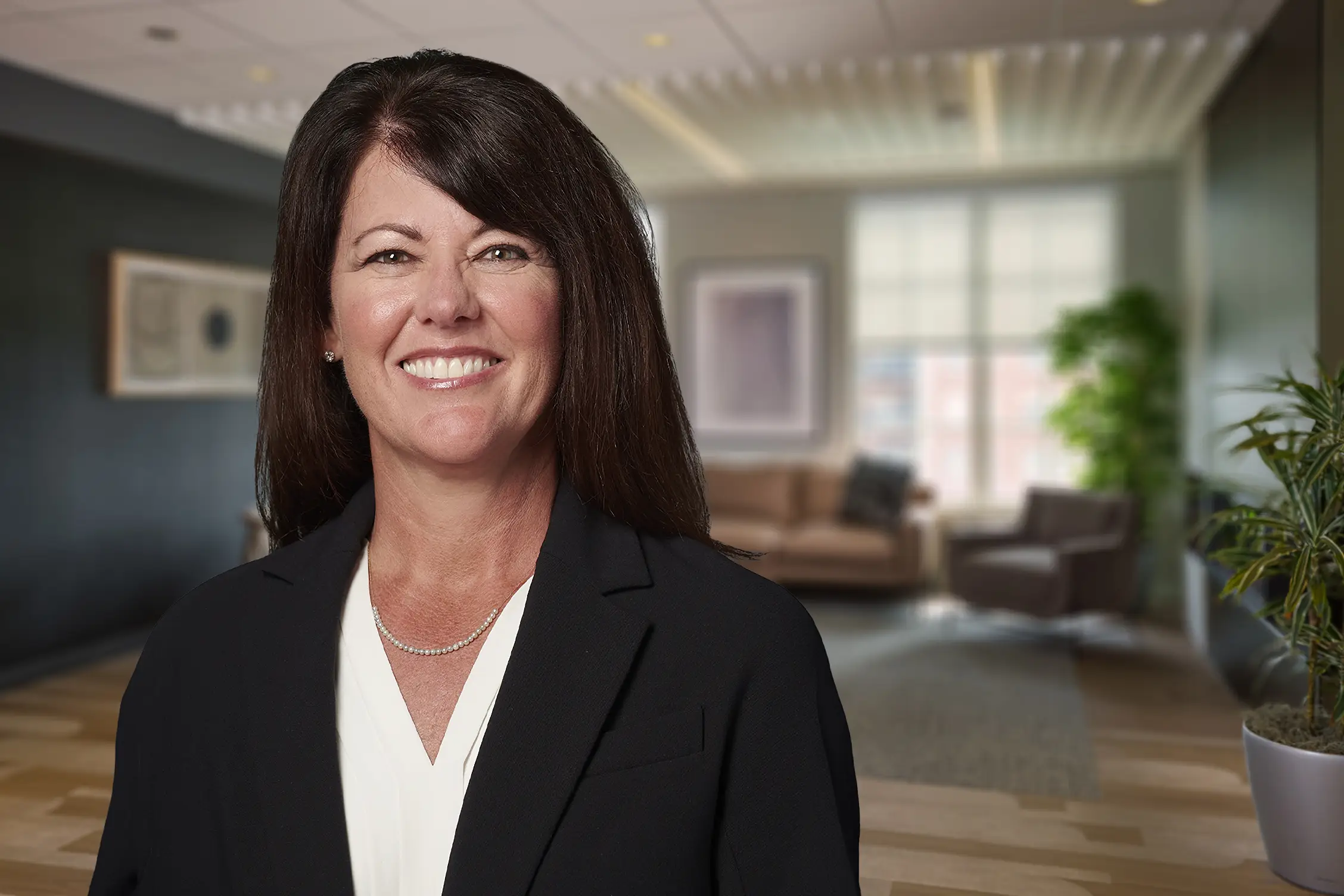 Robin L. Maynard - Lathrop GPM