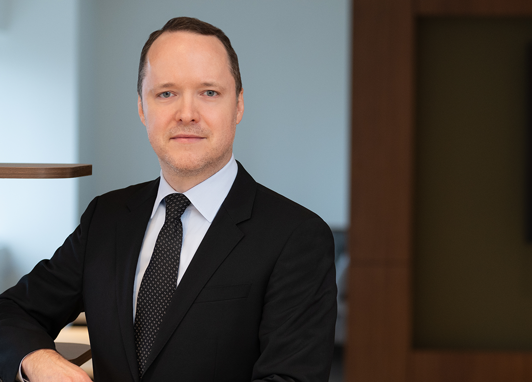 Jonathan M. Milette, Ph.D. - Lathrop GPM