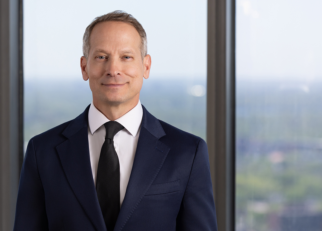 Craig P. Miller - Lathrop GPM