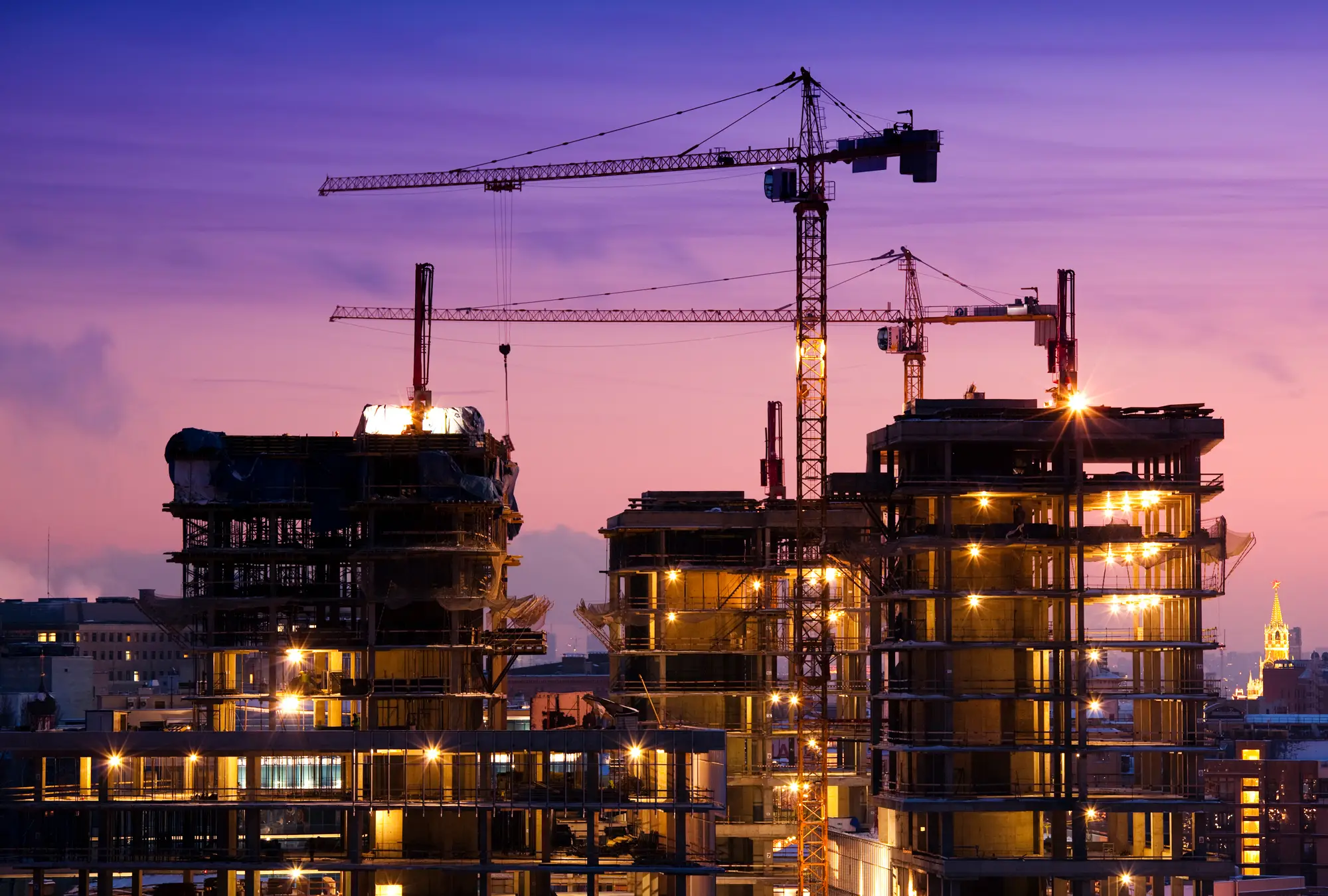 Real Estate & Development - Lathrop GPM