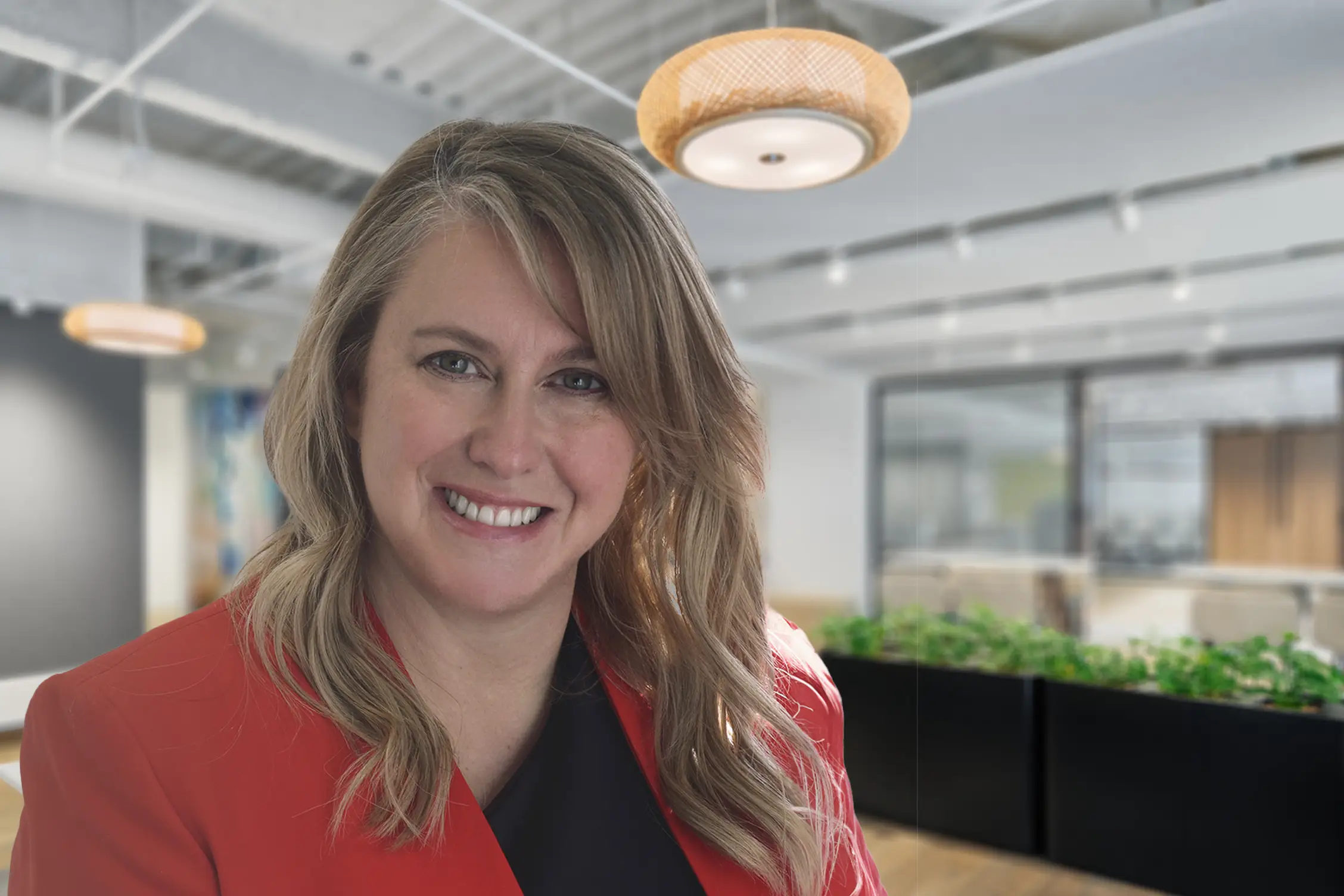 Laura Reathaford - Lathrop GPM