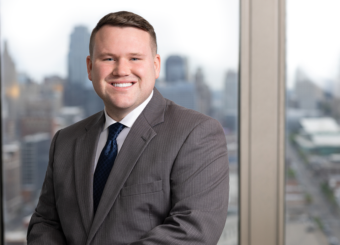 Alex Reed - Lathrop GPM