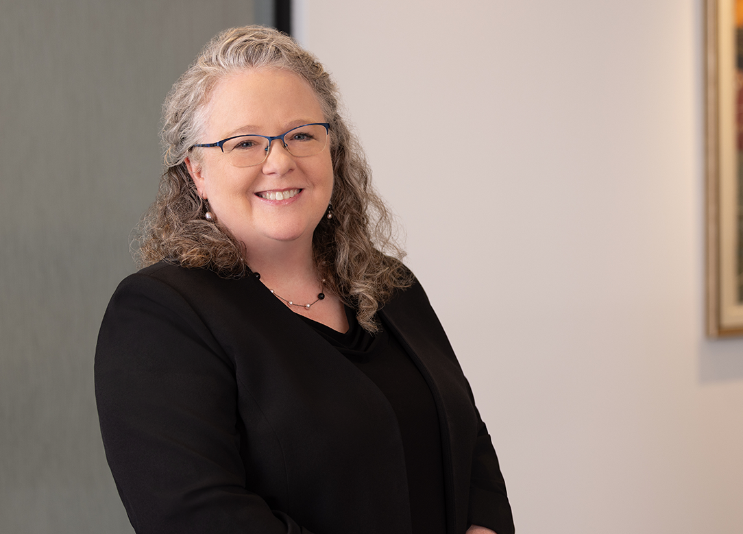 Marya P. Robben - Lathrop GPM