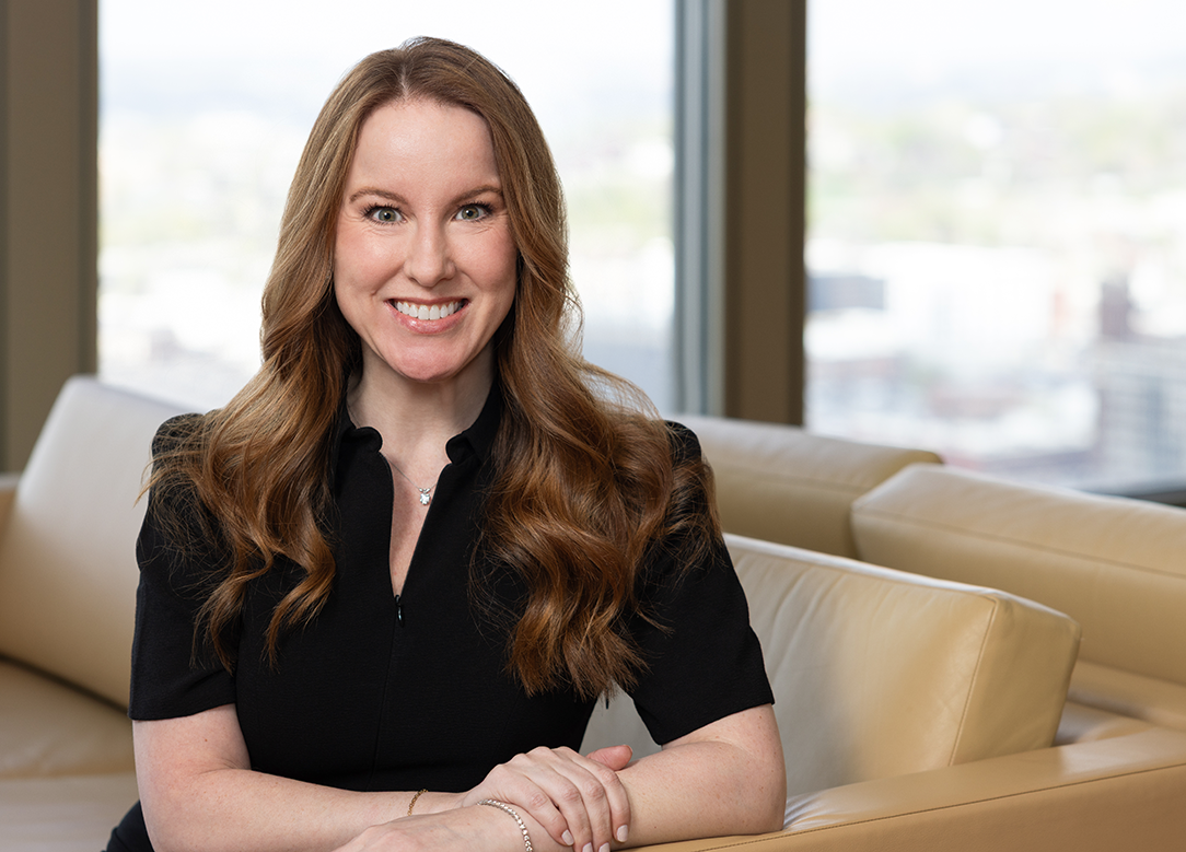 Leslie Roberts - Lathrop GPM