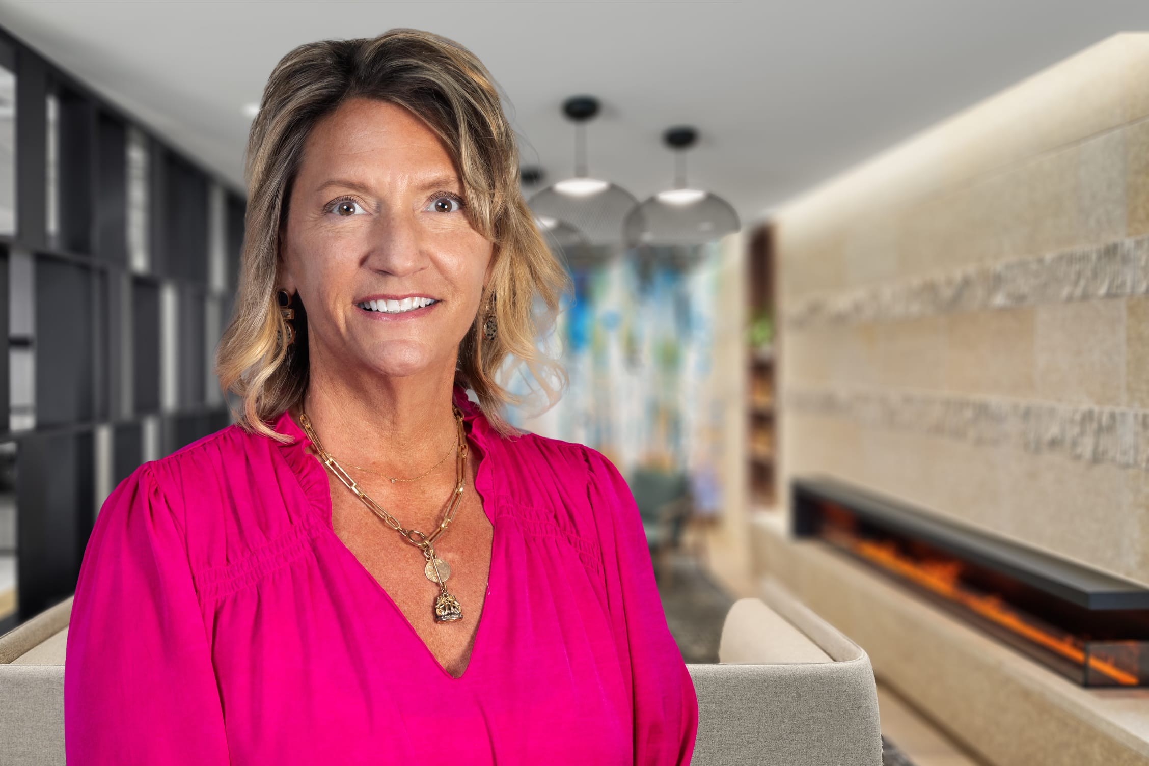 Jodi M. Schmidt - Lathrop GPM