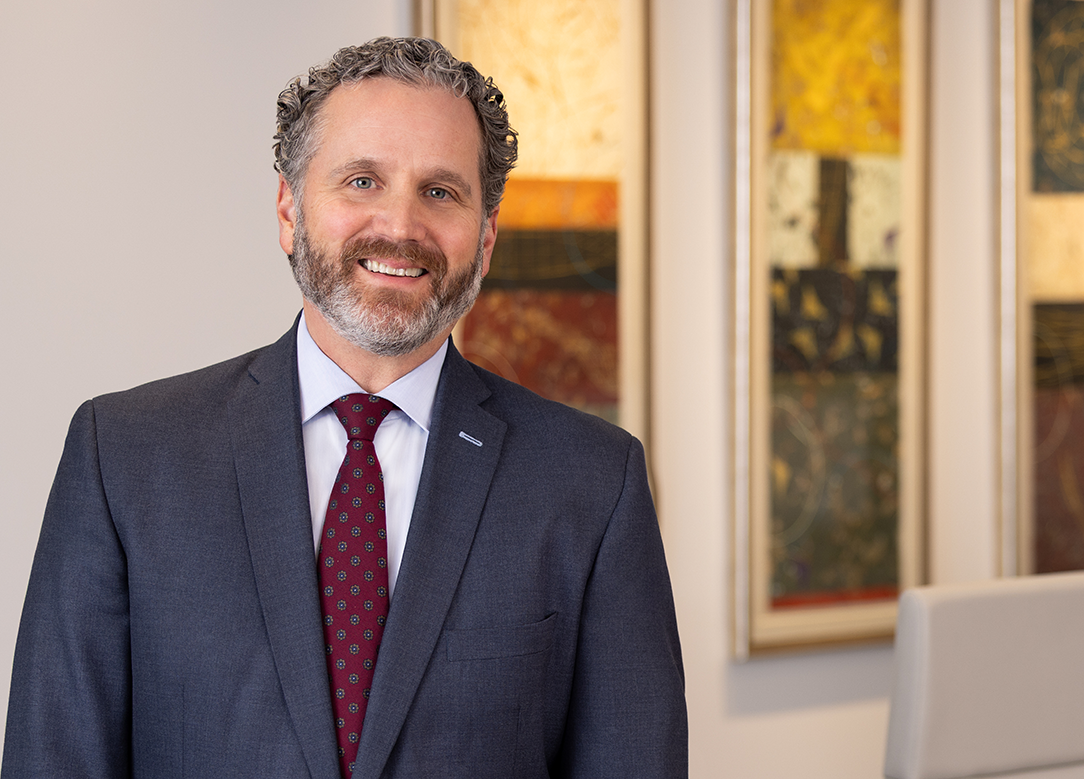 Matthew J. Shea - Lathrop GPM