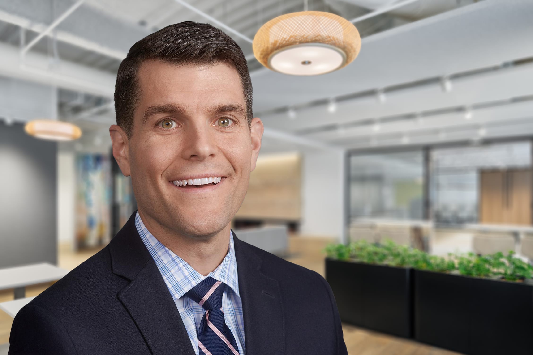 Brian C. Trinque, Ph.D. - Lathrop GPM