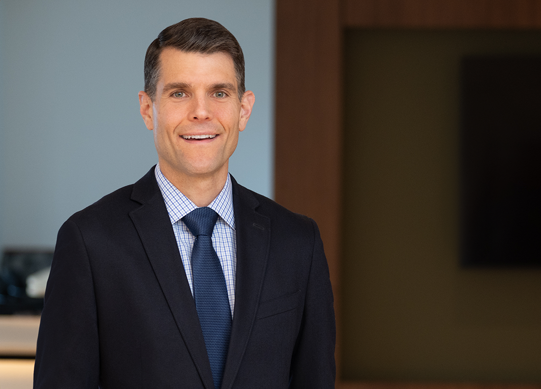 Brian C. Trinque, Ph.D. - Lathrop GPM