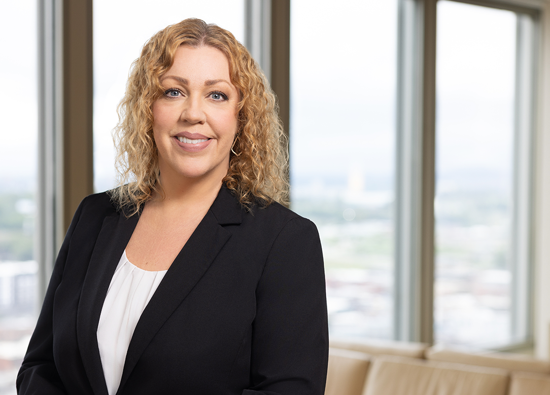 Kim Winter - Lathrop GPM