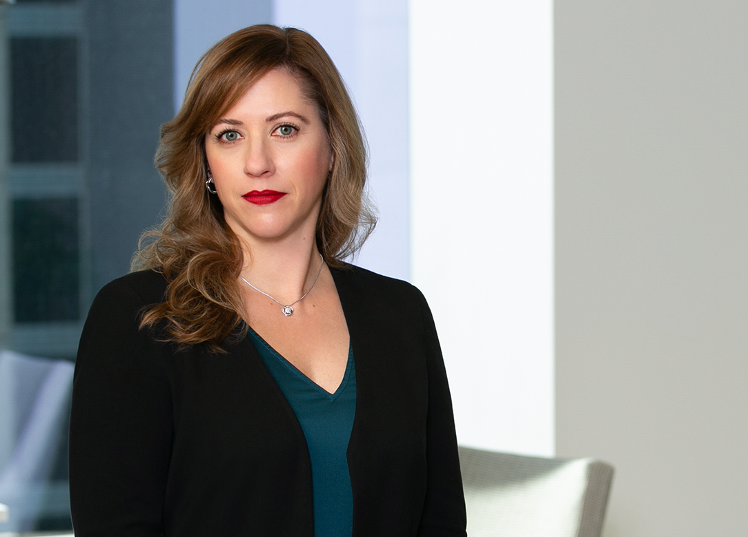 Alison E. Zinn - Lathrop GPM