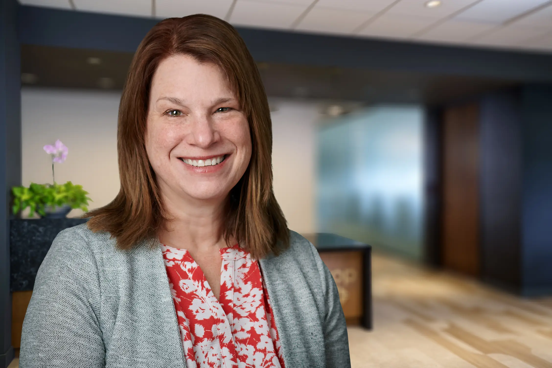 Megan Anderson - Lathrop GPM