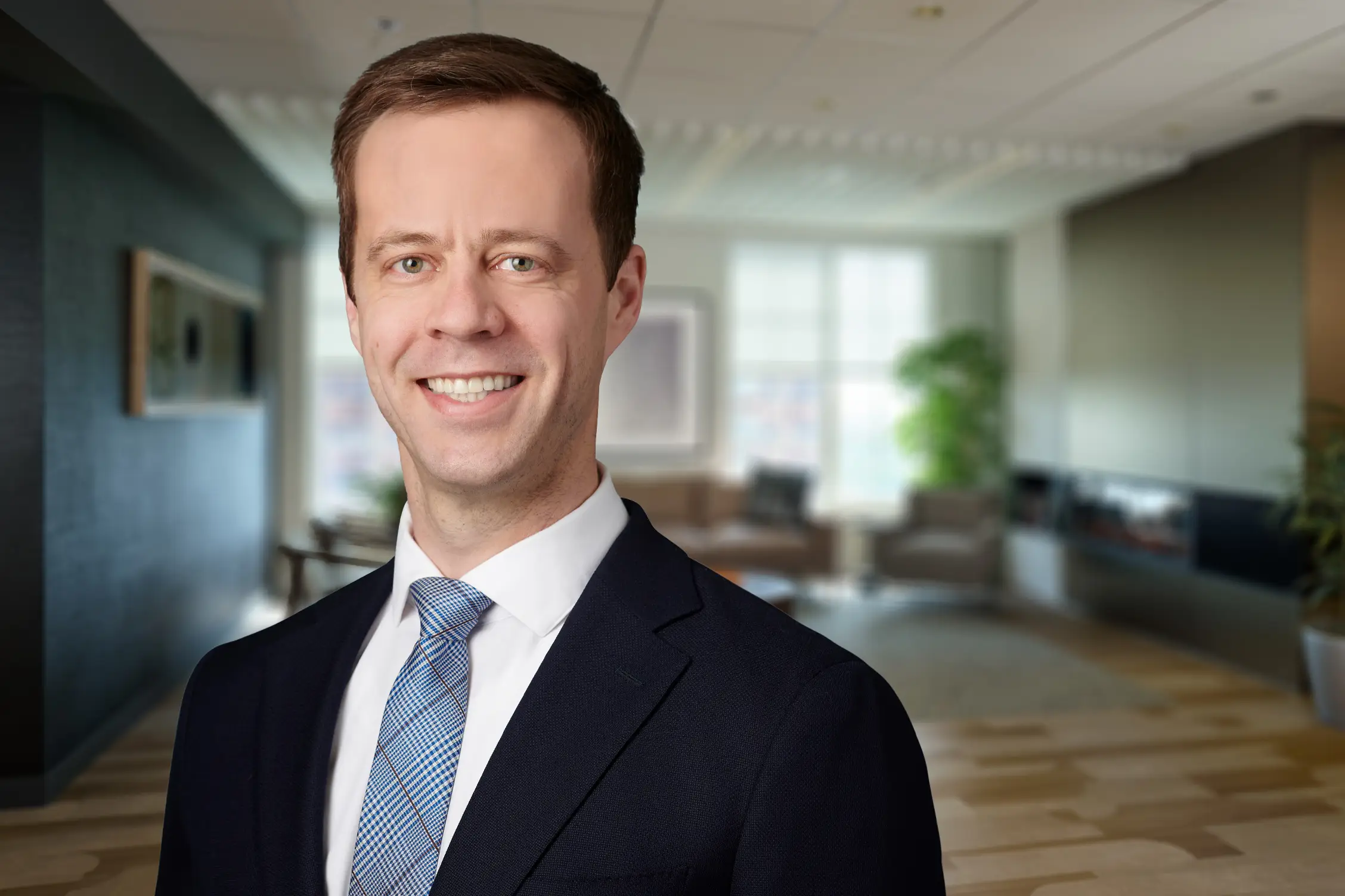 David Archer - Lathrop GPM