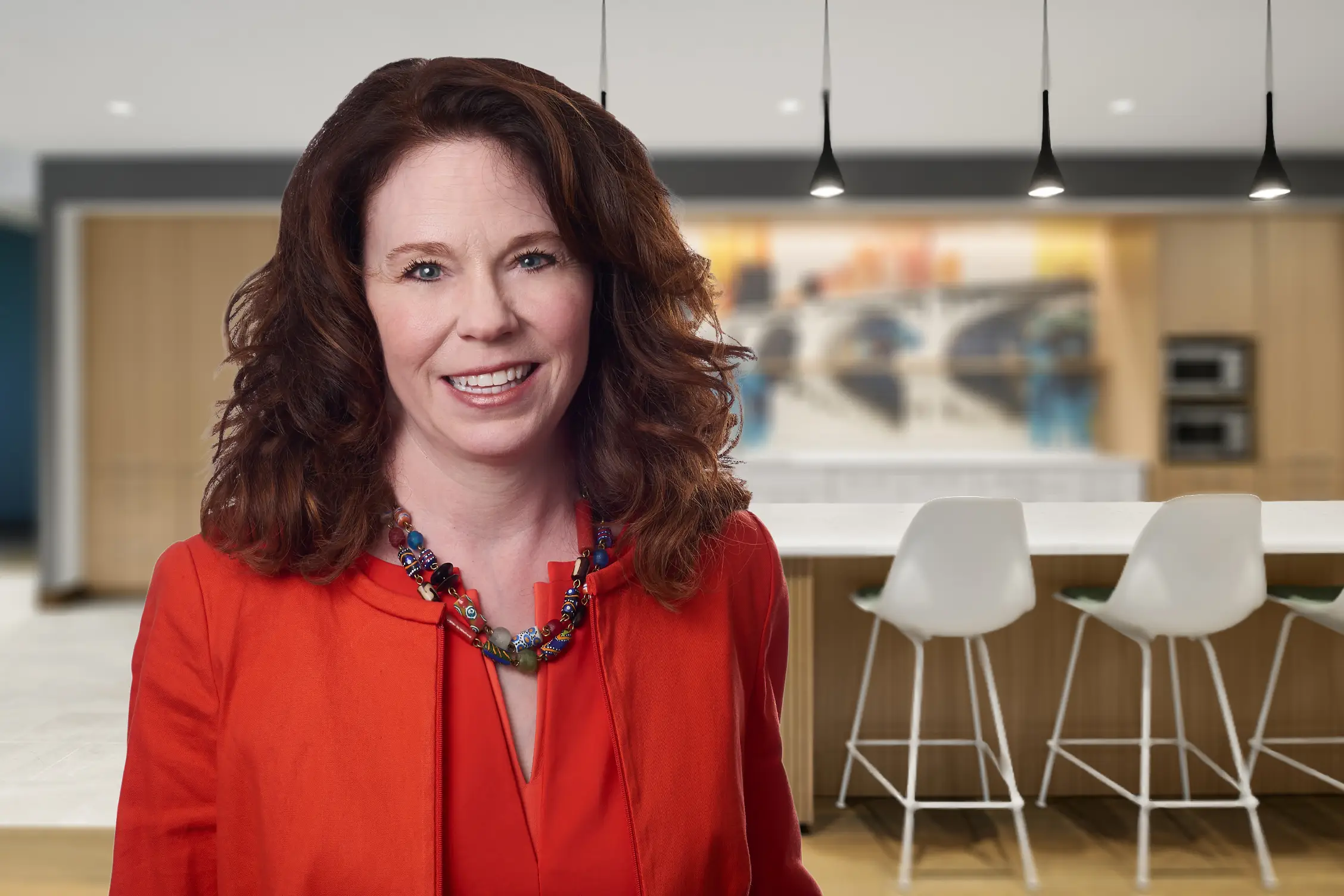 Jennifer Reedstrom Bishop - Lathrop GPM