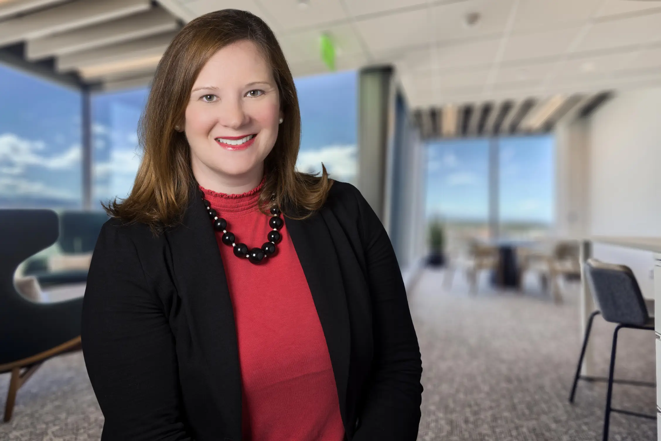 Amy M. Brozenic - Lathrop GPM